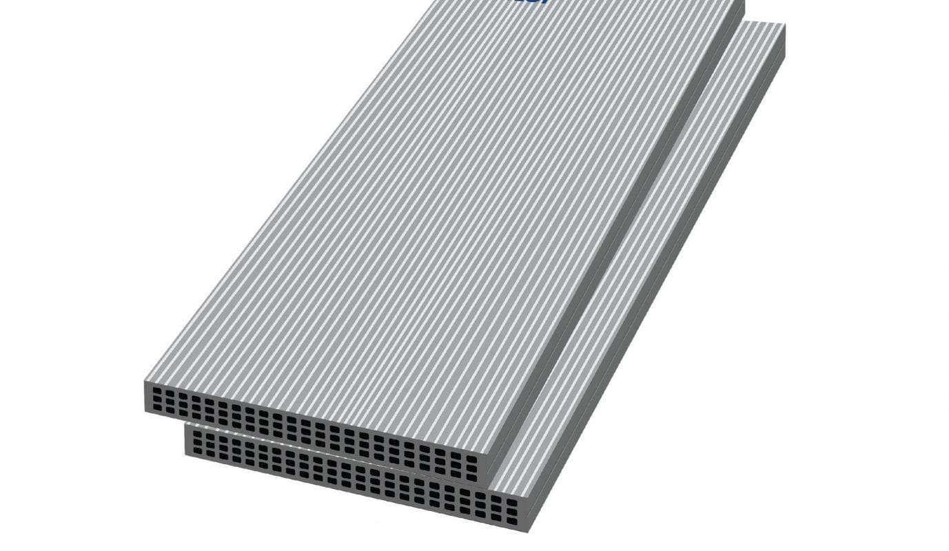 Coppha là gì? Các loại cốp pha xây dựng | Kiến Trúc AFTA