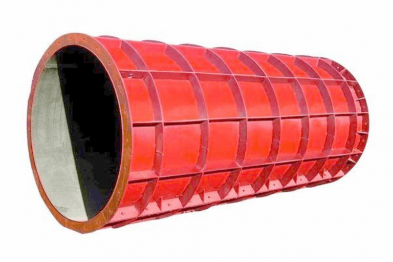 Coppha là gì? Các loại cốp pha xây dựng | Kiến Trúc AFTA