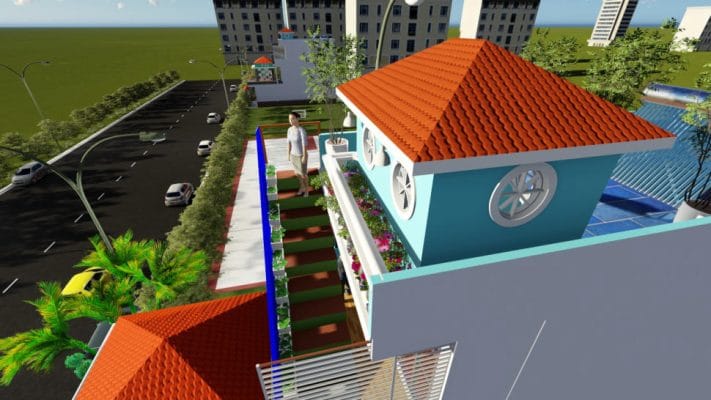 Dầm console là gì? Có những loại nào? Ưu nhược điểm ra sao?